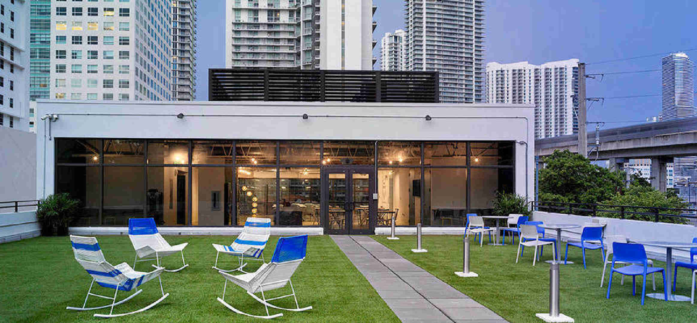 Ironhack Miami (Miami, USA) - Reviews - Language International