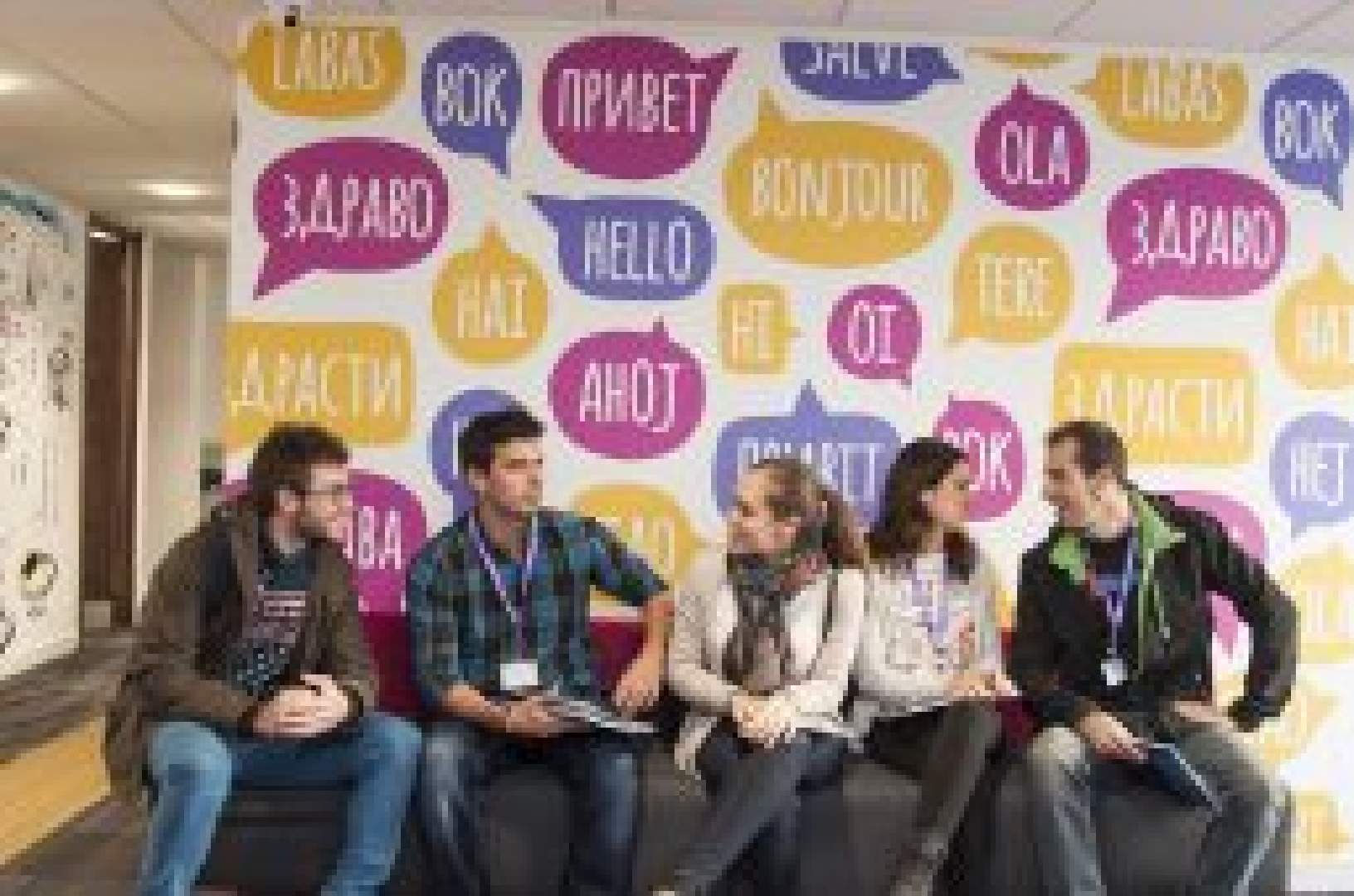 New College Group Liverpool (ليفربول, بريطانيا) - Reviews - Language ...