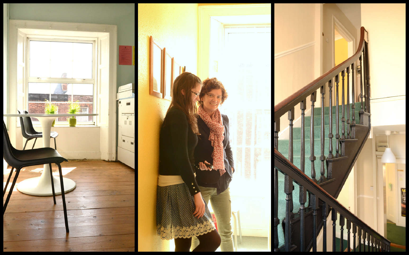 Limerick Language Centre (Limerick, Ireland) - Reviews - Language ...