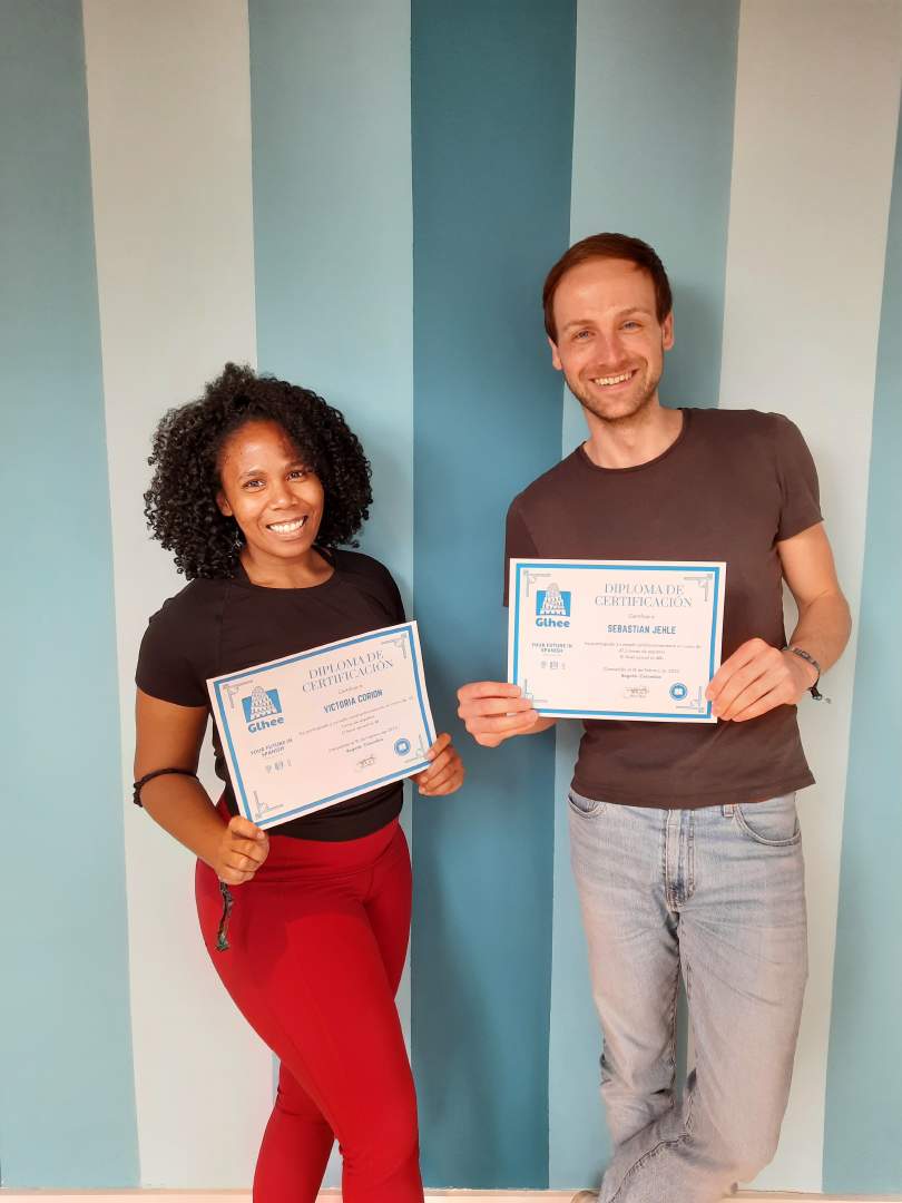 One to one - Global Language Education Experience | Language International