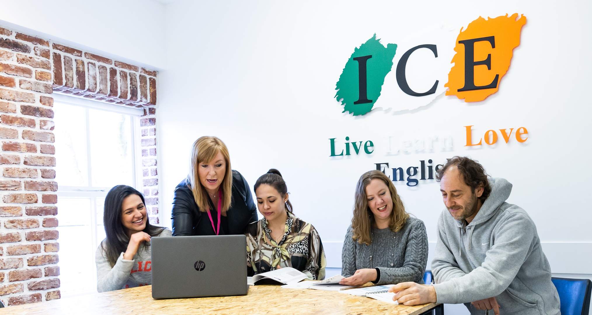 Intensive & Cambridge Programme - Irish College of English | Language ...