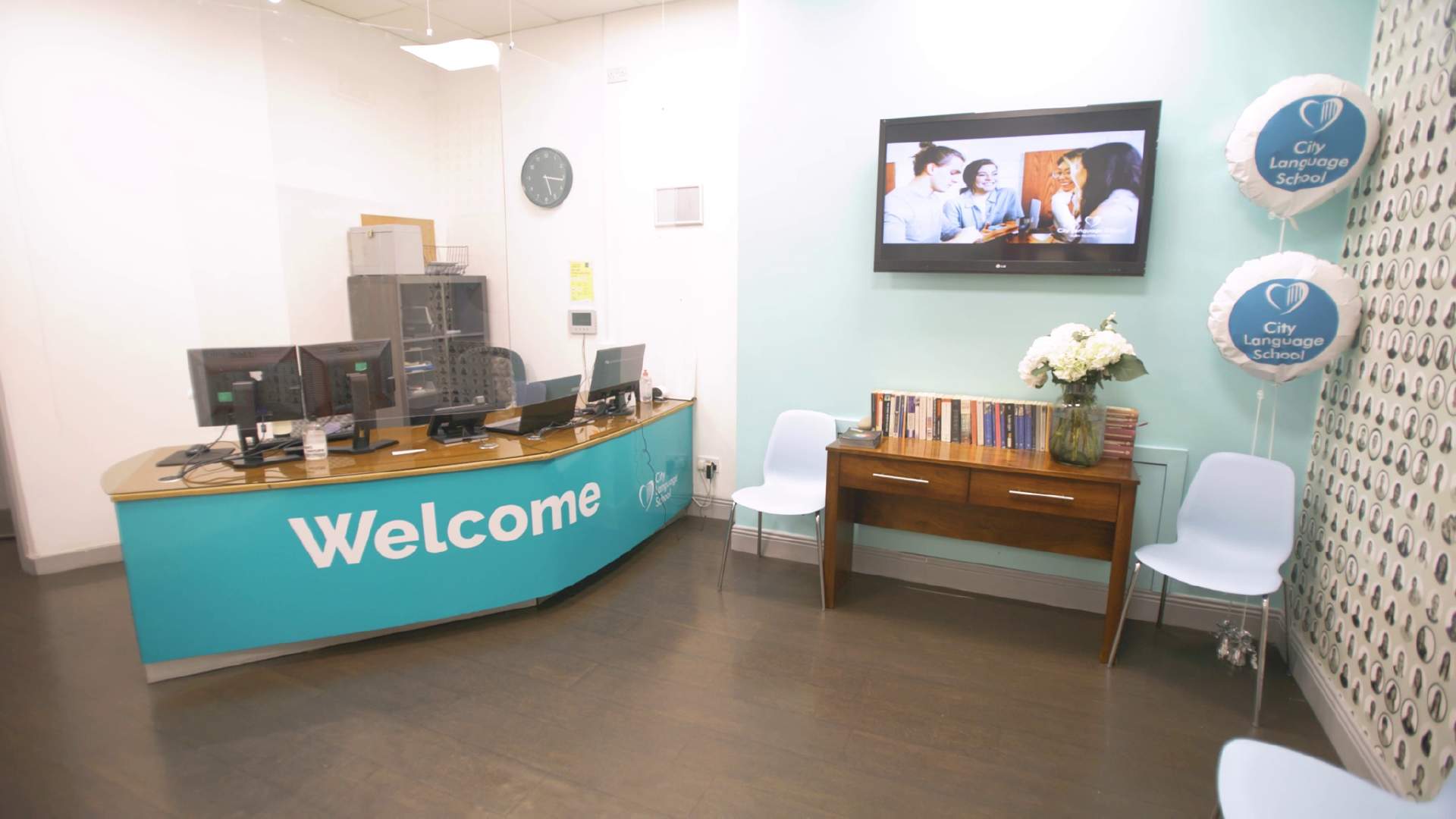 City Language School (Dublin, Ireland) - Reviews - Language International