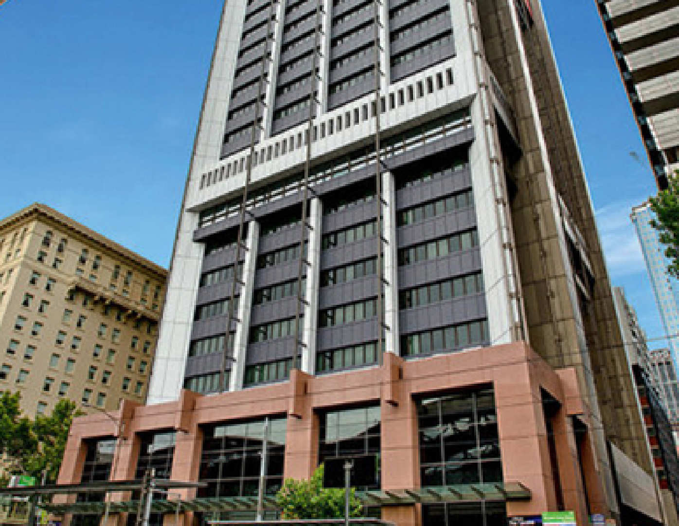 ILSC - Melbourne (Melbourne, Australia) - Reviews - Language International