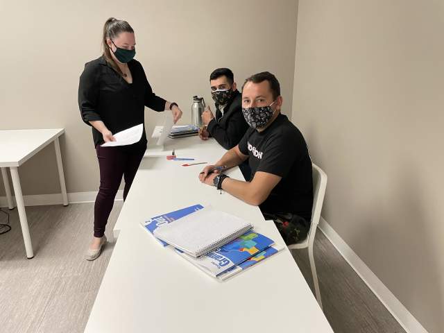 American English Language School (Los Angeles, USA) - Reviews ...