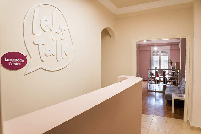 Let s Talk Foreign Language Centre Thessaloniki Griechenland Reviews Language International let-s-talk-foreign-language-centre-thessaloniki-griechenland-reviews-language-international