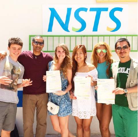 NSTS English Language Institute (Gżira, Malta) - Reviews - Language ...