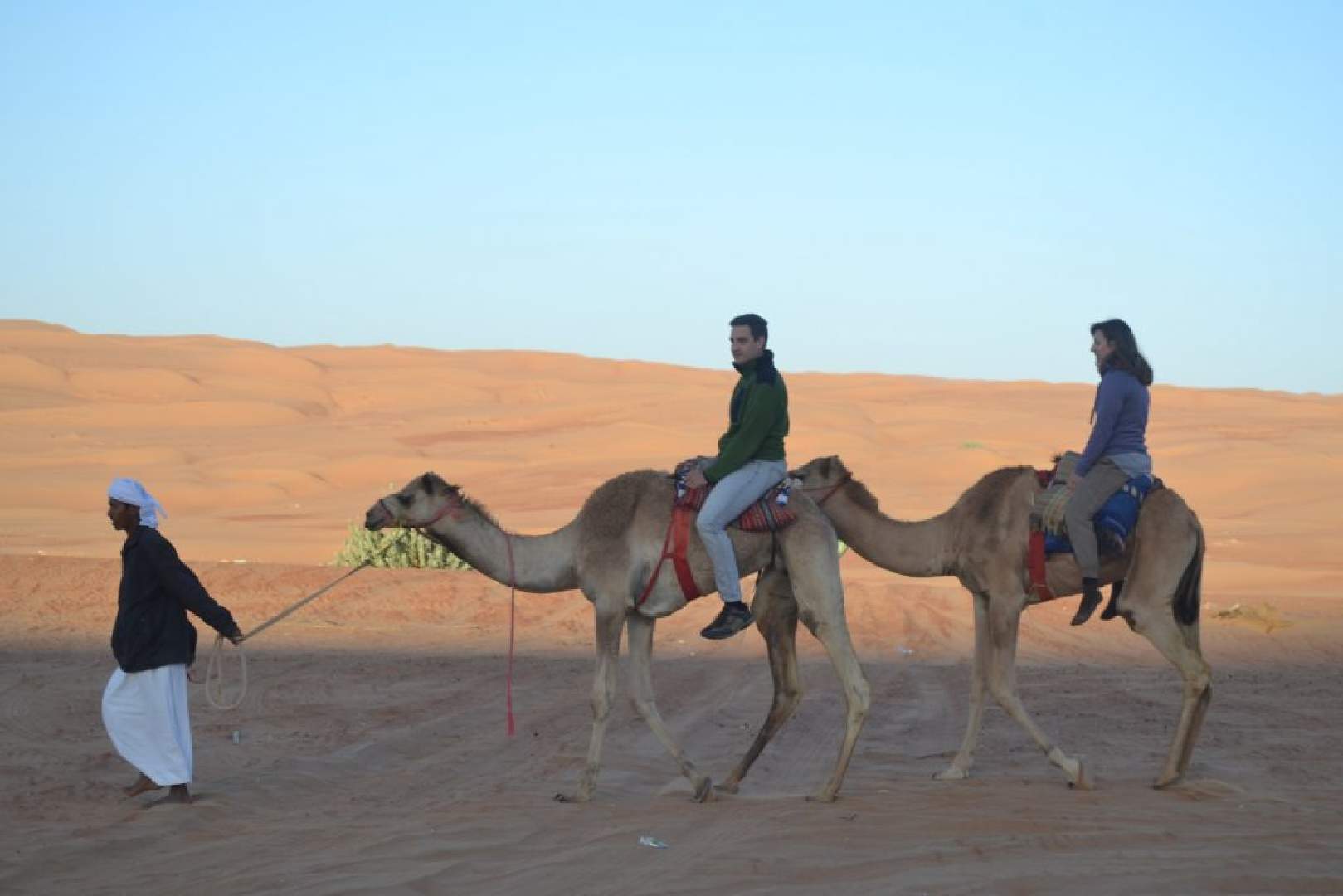 Arabia Experience Institute (Muscat, Oman) - Reviews - Language ...