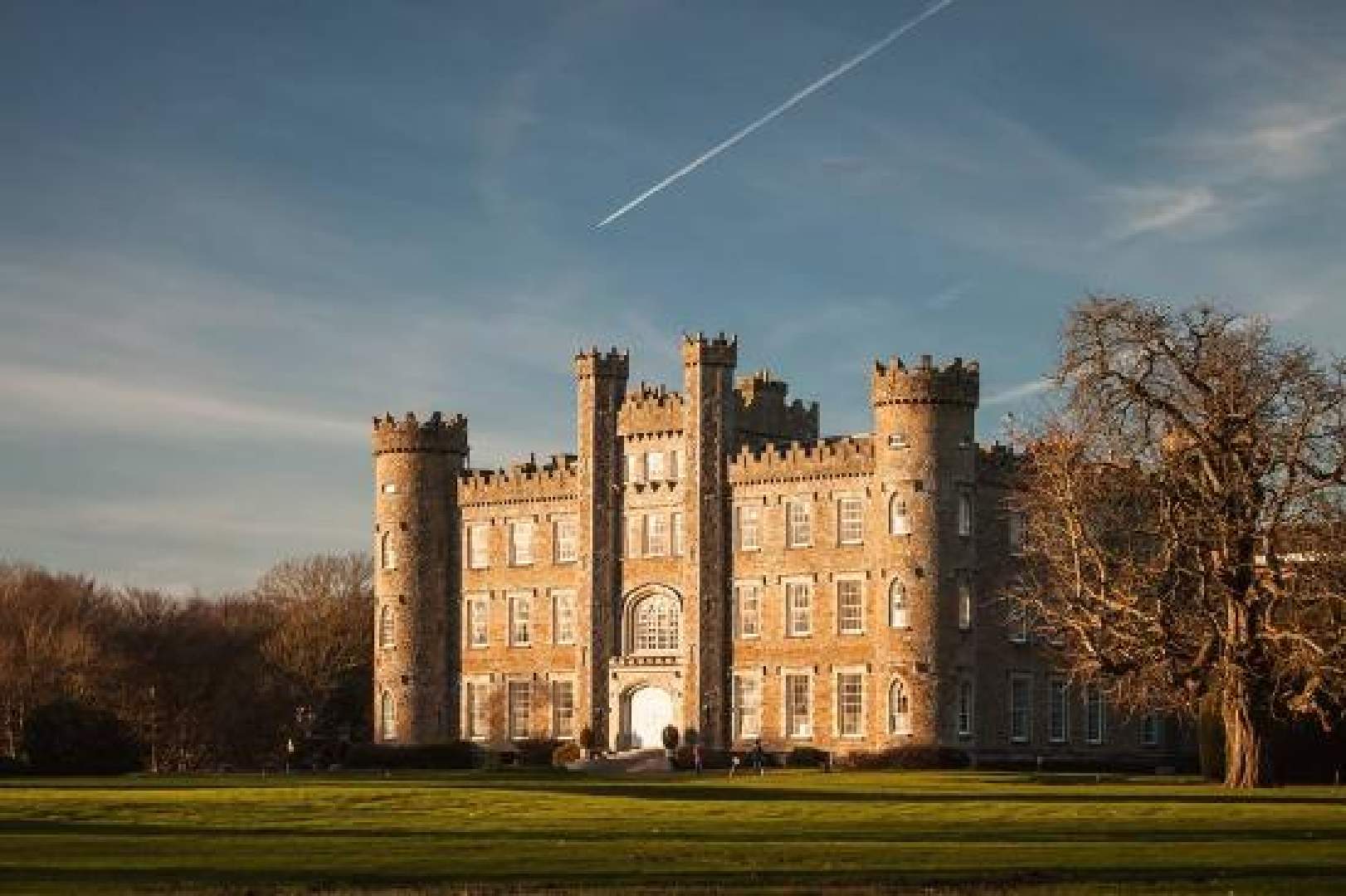 OISE Gormanston Park - Dublin (Dublin, Ireland) - Reviews - Language ...