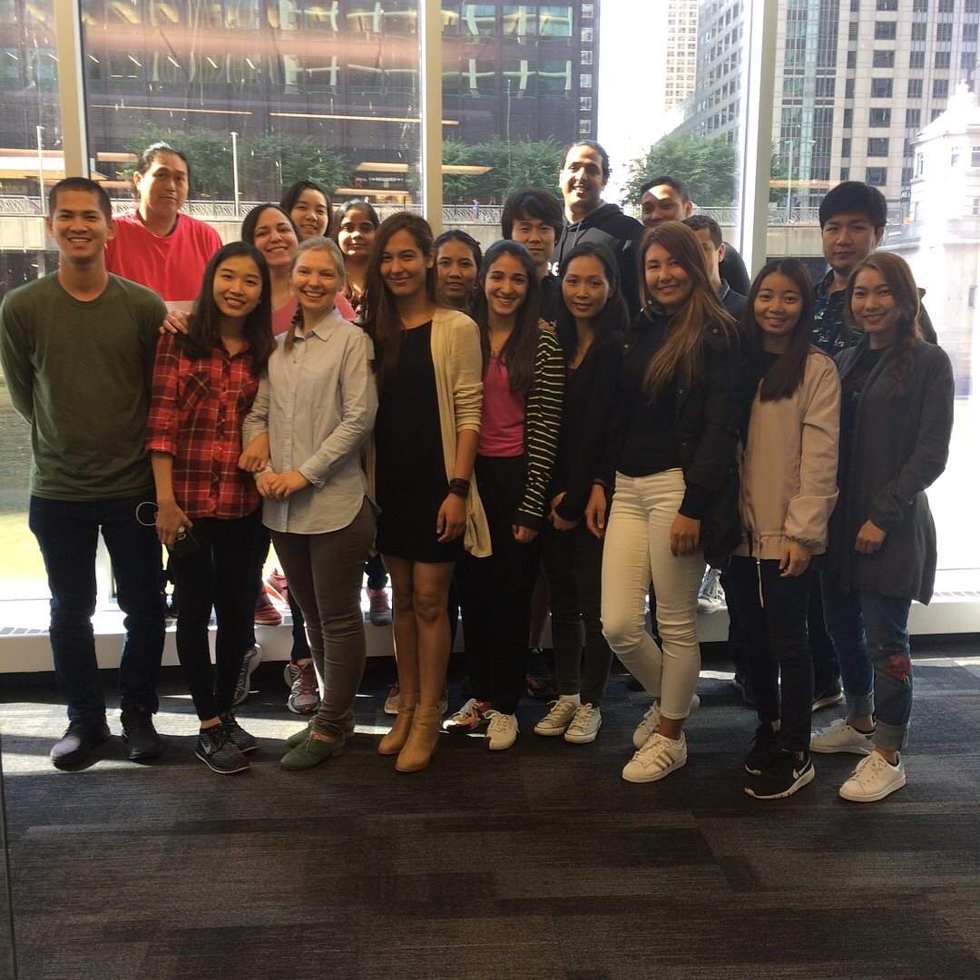 Midwestern Career College (Chicago, USA) - Reviews - Language International