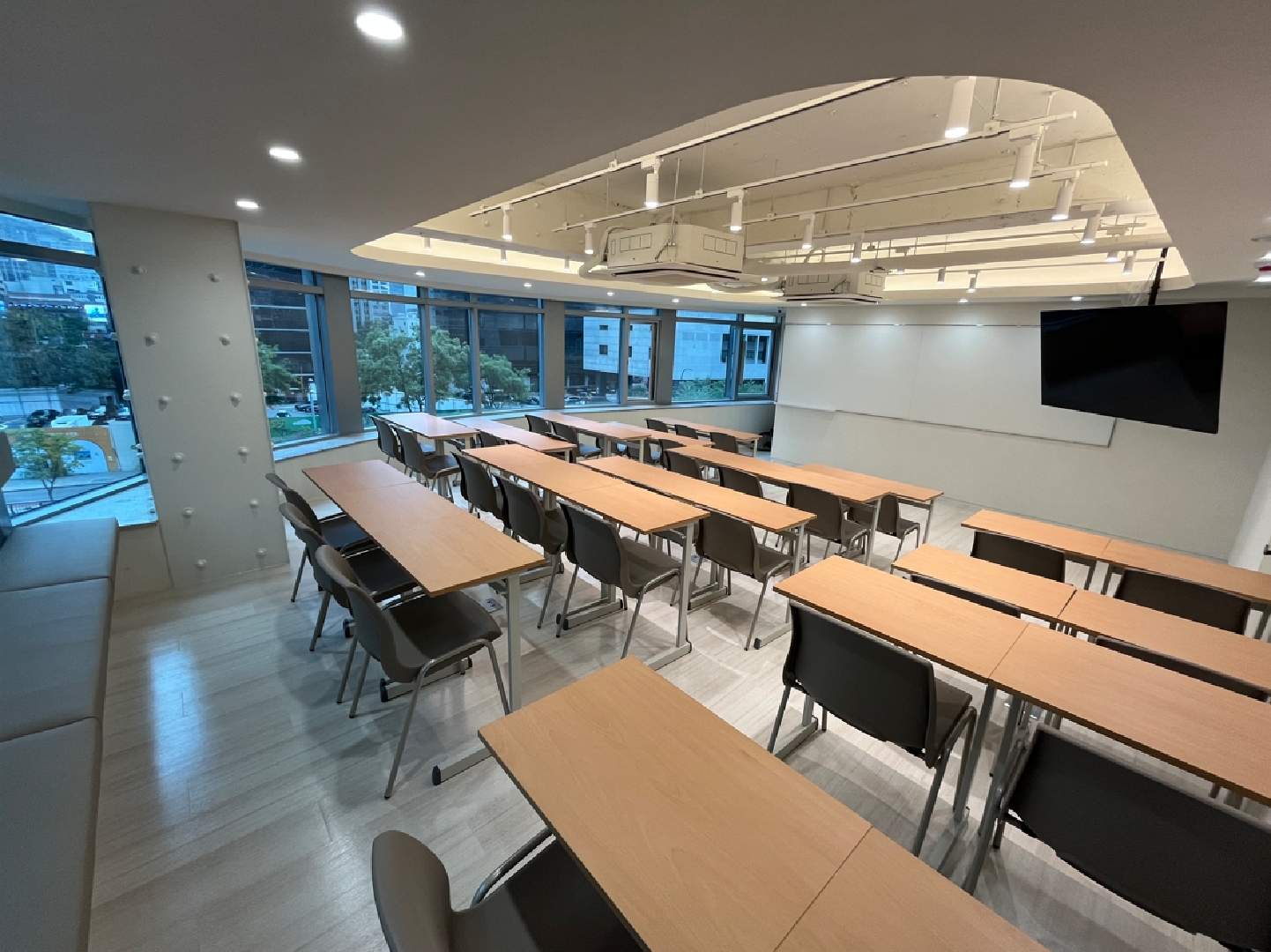 Green Korean Language School (Seoul, South Korea) - Reviews - Language ...