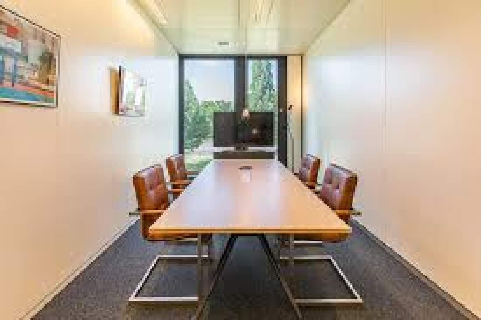 LTG Academy (Geneva, Switzerland) - Reviews - Language International