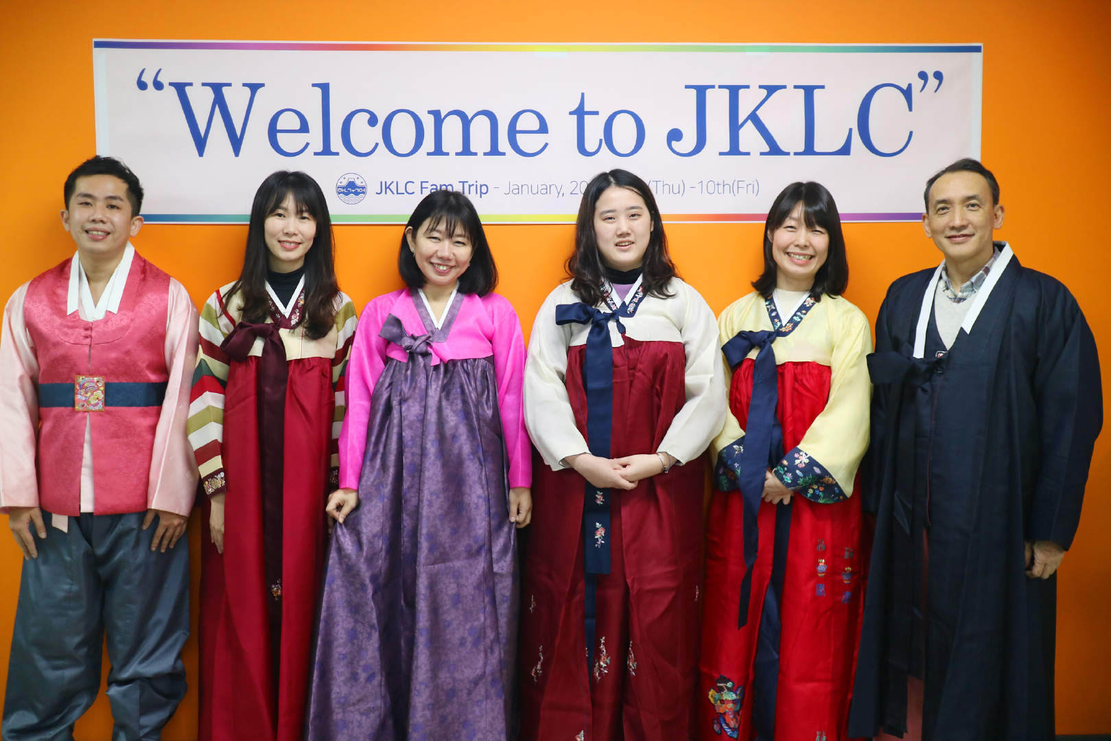 General Korean - K Talk Language Center | Language International
