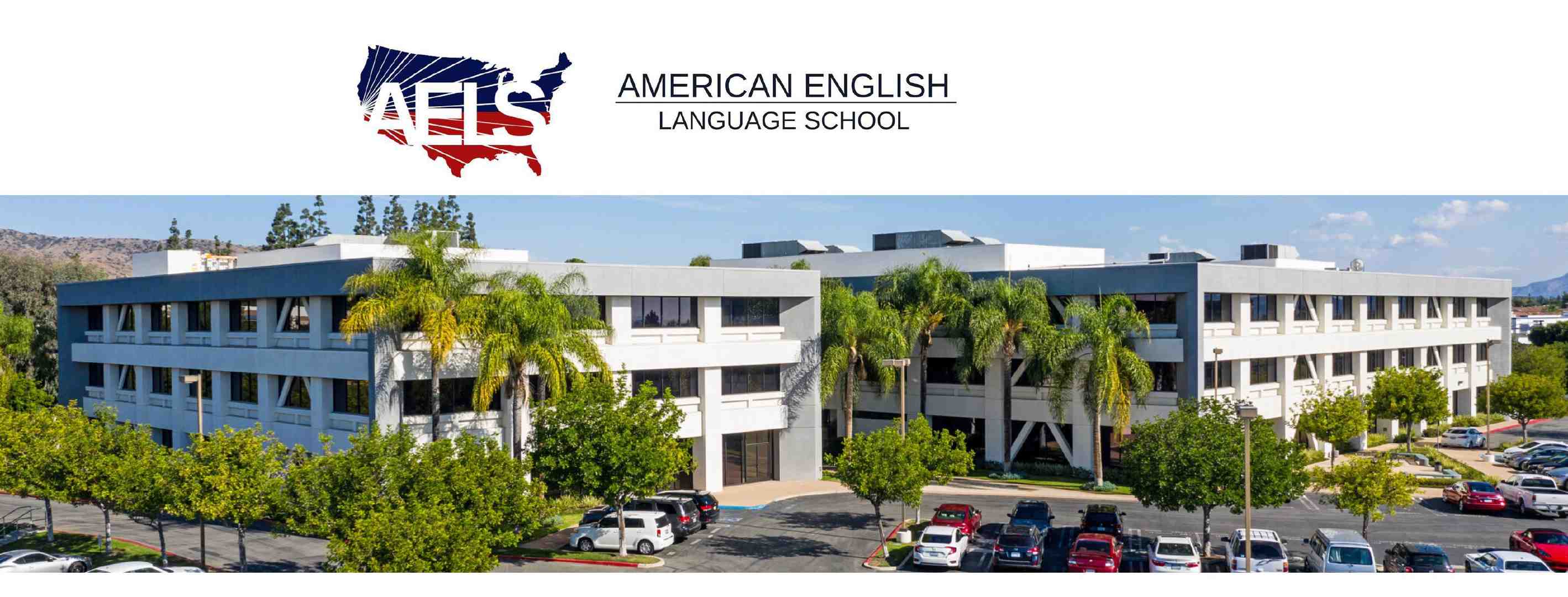 Intensive English Program American English Language School Language