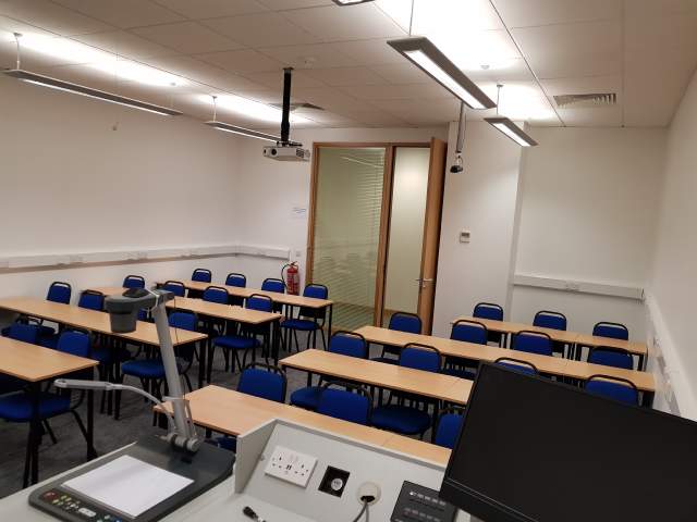 21st Century Skills in English PM - Future Learning Dublin City Center ...