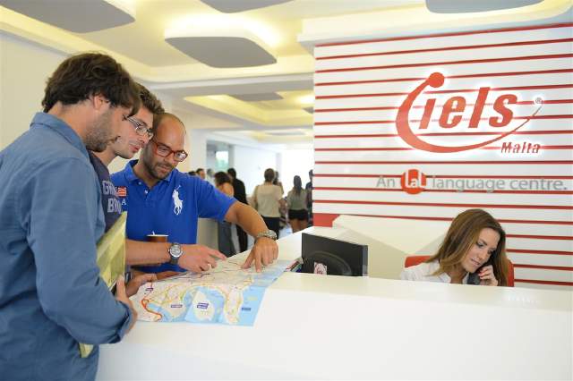 Intensive English 30 lessons (22.5hrs) per week 2023 - IELS Malta ...