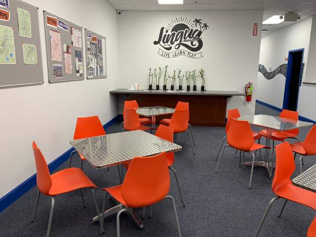 Lingua Language Center (Fort Lauderdale, USA) - Reviews - Language ...