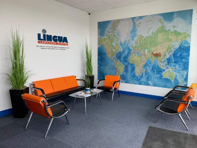 Lingua Language Center (Fort Lauderdale, USA) - Reviews - Language ...