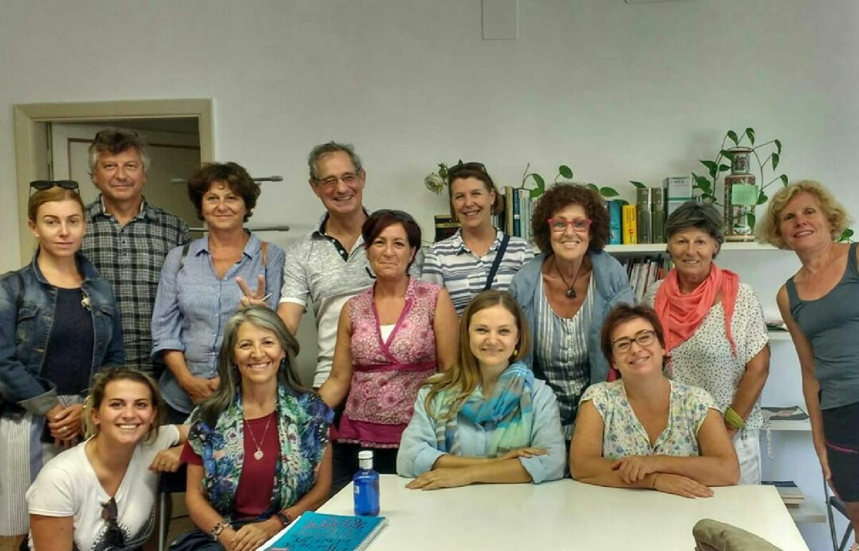 ONLINE STANDARD ITALIAN GROUP - Accademia Italiana | Language International