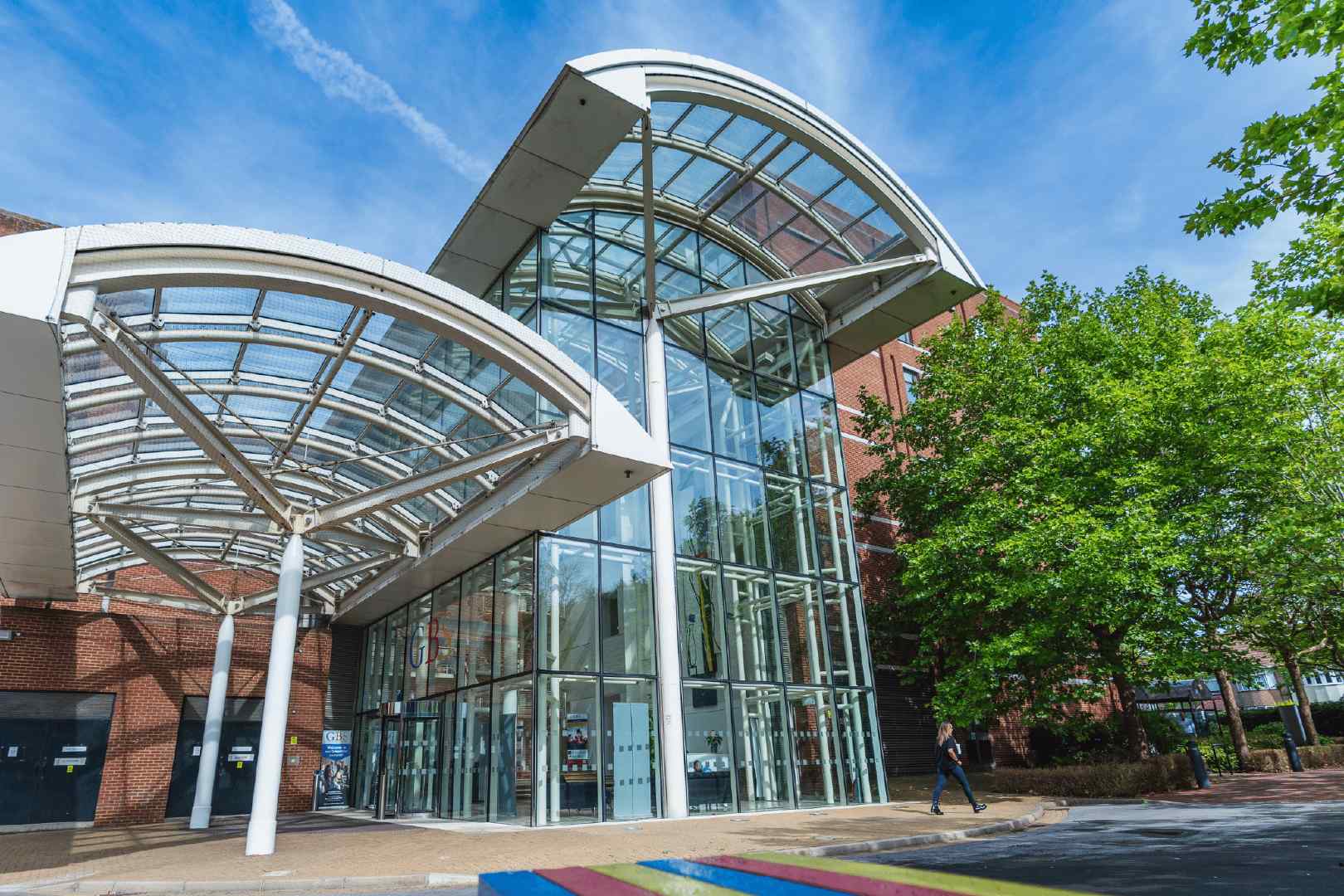 English Path London Greenford (London, UK) - Reviews - Language ...