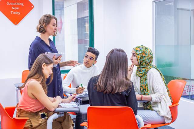 BRIGHT LANGUAGE CENTER (Kuala Lumpur, Malaysia) - Reviews - Language ...