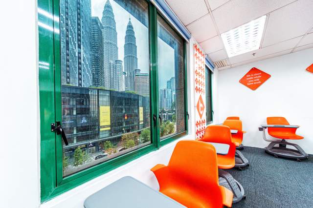 BRIGHT LANGUAGE CENTER (Kuala Lumpur, Malaysia) - Reviews - Language ...