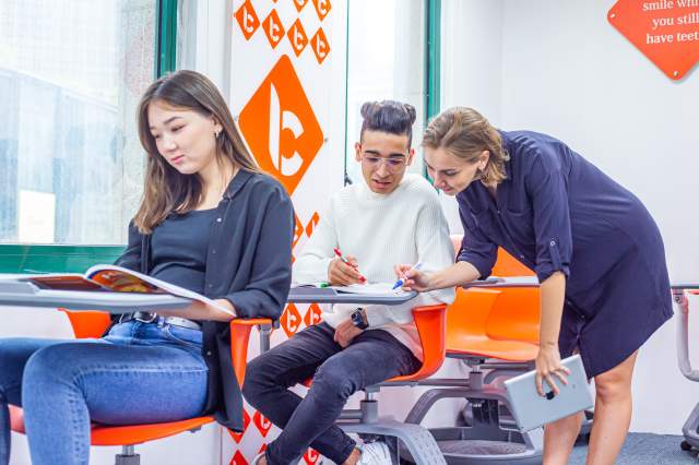 BRIGHT LANGUAGE CENTER (Kuala Lumpur, Malaysia) - Reviews - Language ...