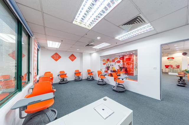 BRIGHT LANGUAGE CENTER (Kuala Lumpur, Malaysia) - Reviews - Language ...