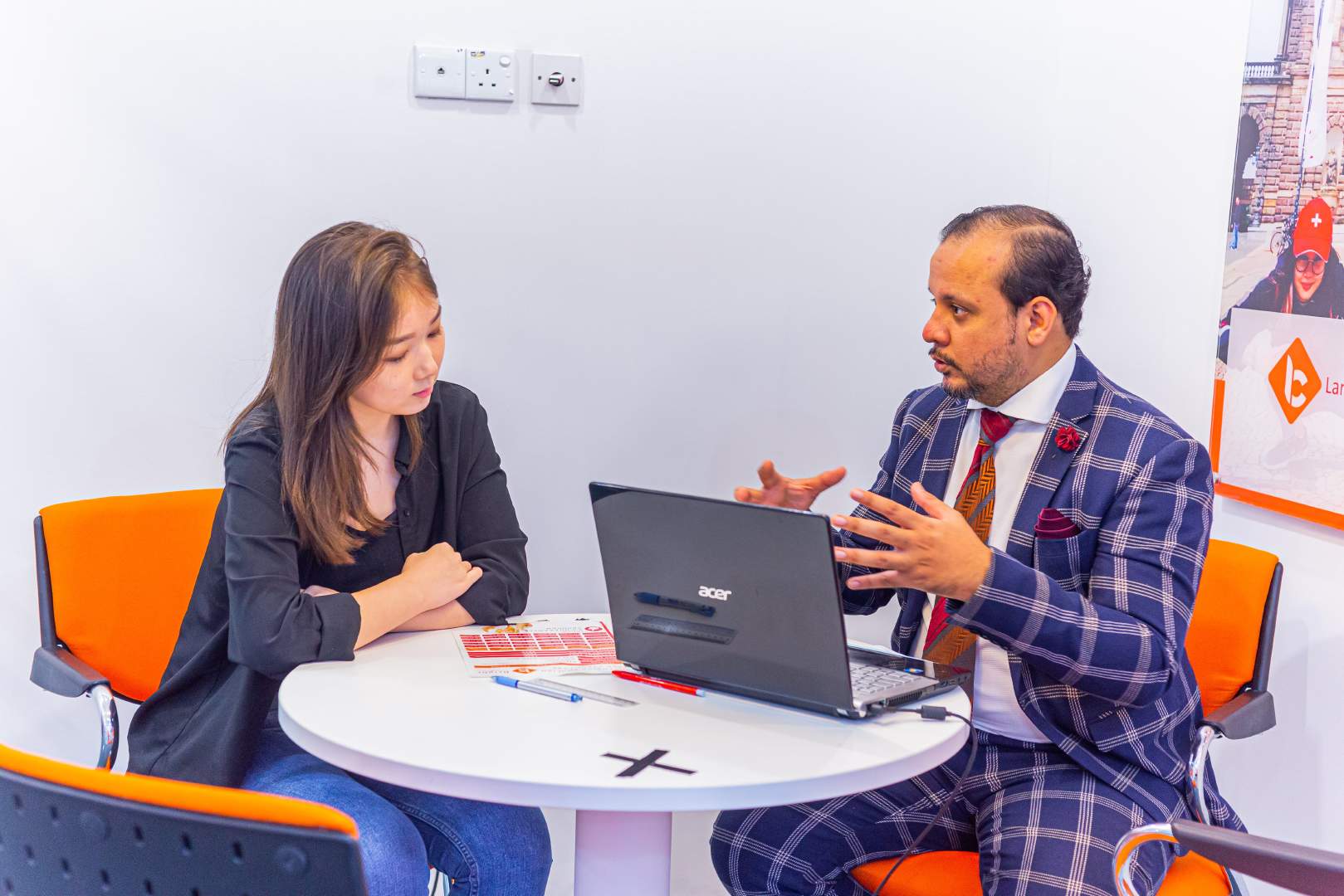 BRIGHT LANGUAGE CENTER (Kuala Lumpur, Malaysia) - Reviews - Language ...