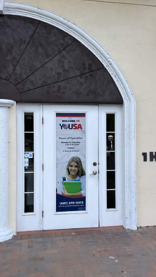 Intensive English - YOUSA Learning Institute | Language International