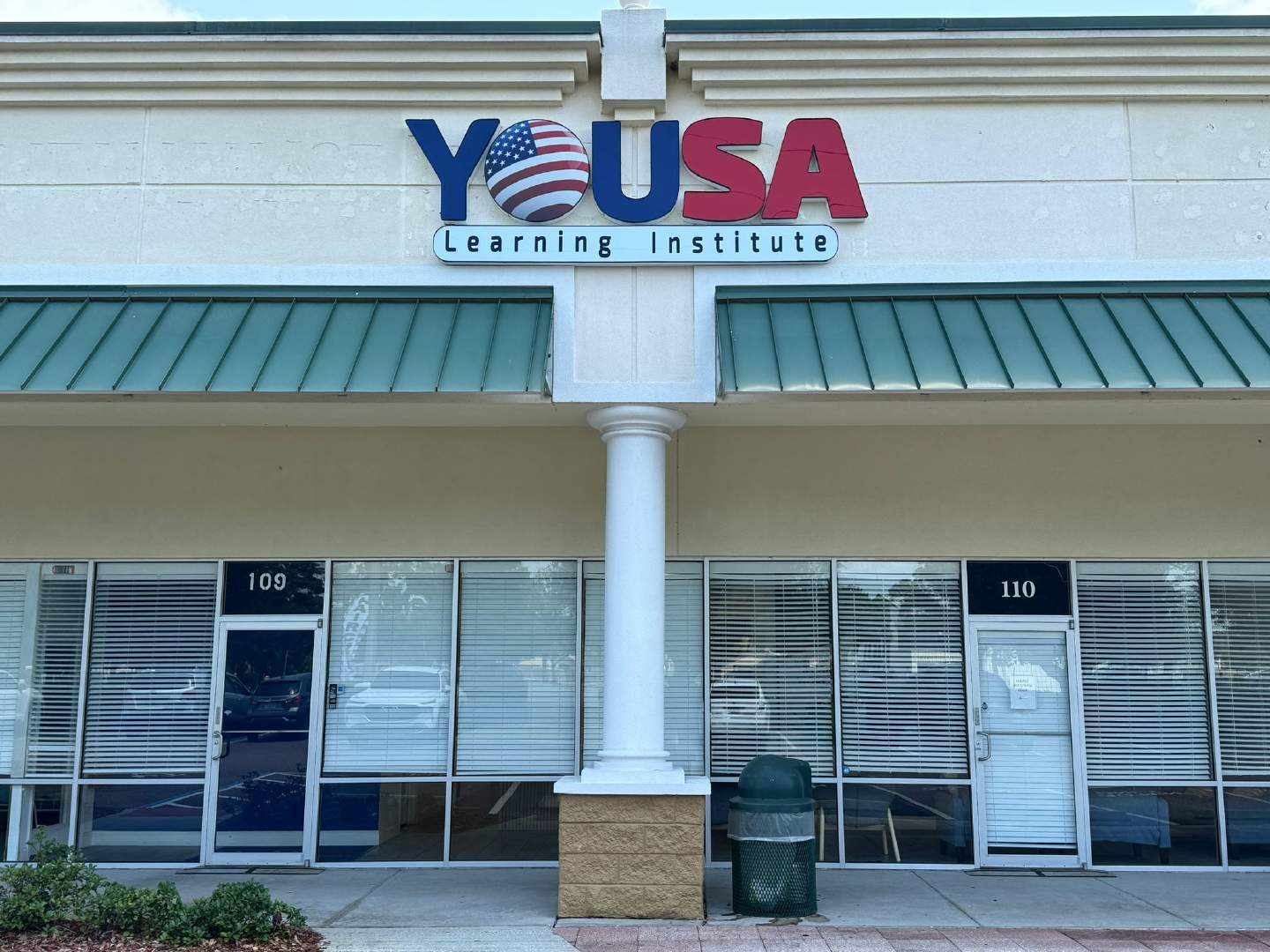 YOUSA Learning Institute (Orlando, USA) - Reviews - Language International