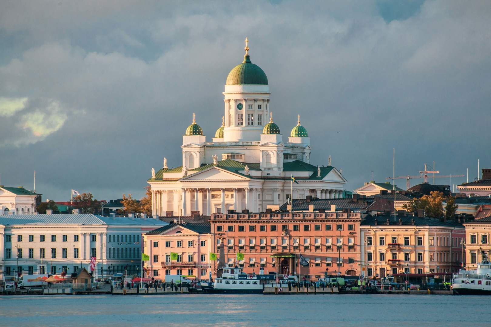 Lifestyle Homestay Programme (15hrs activities) - InFluent: Helsinki ...
