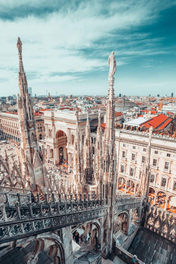 Lifestyle Homestay Programme (15hrs activities) - InFluent: Milan ...