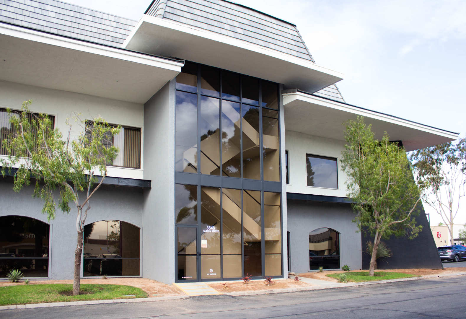 Rosemead College (Los Angeles, USA) - Reviews - Language International