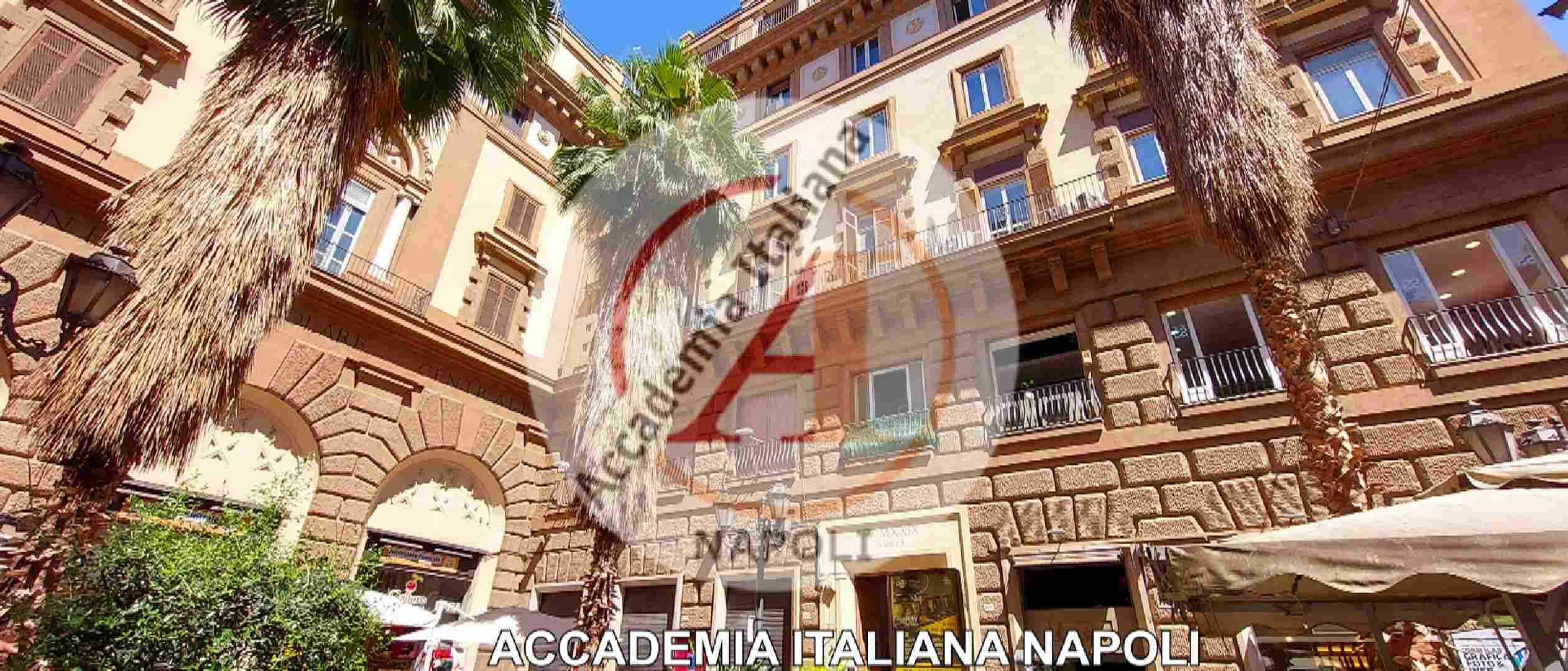 Accademia Italiana Napoli (Naples, Italy) - Reviews - Language ...