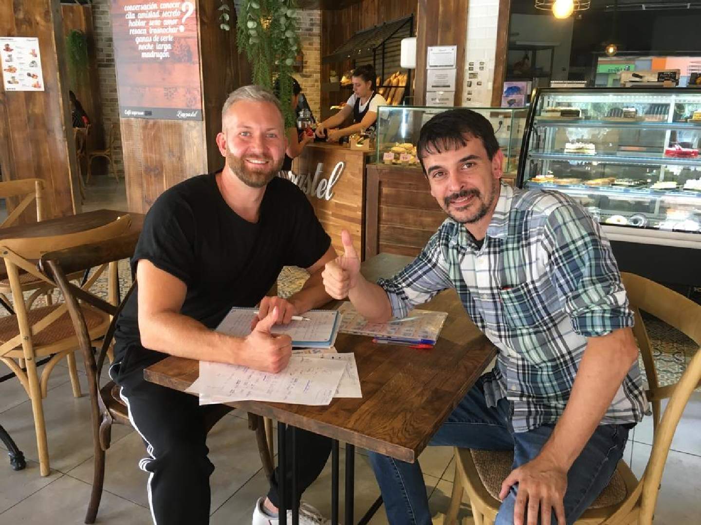 ANGEL LANGUAGES (Valencia, Spain) - Reviews - Language International