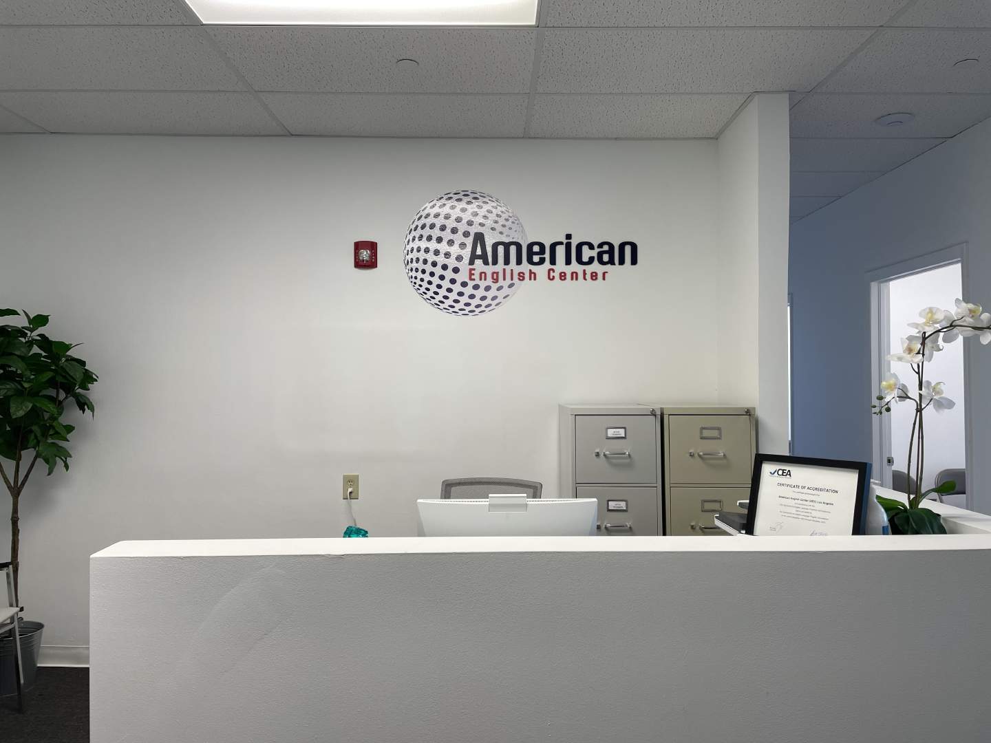 American English Center Miami Beach (Miami Beach, EE.UU) - Reviews ...