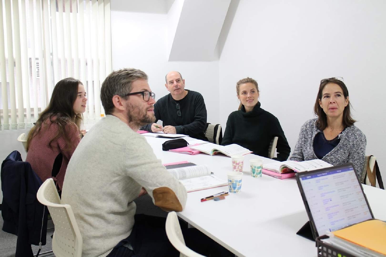 Coto Japanese Academy - Shibuya (Tokyo, Japan) - Reviews - Language ...