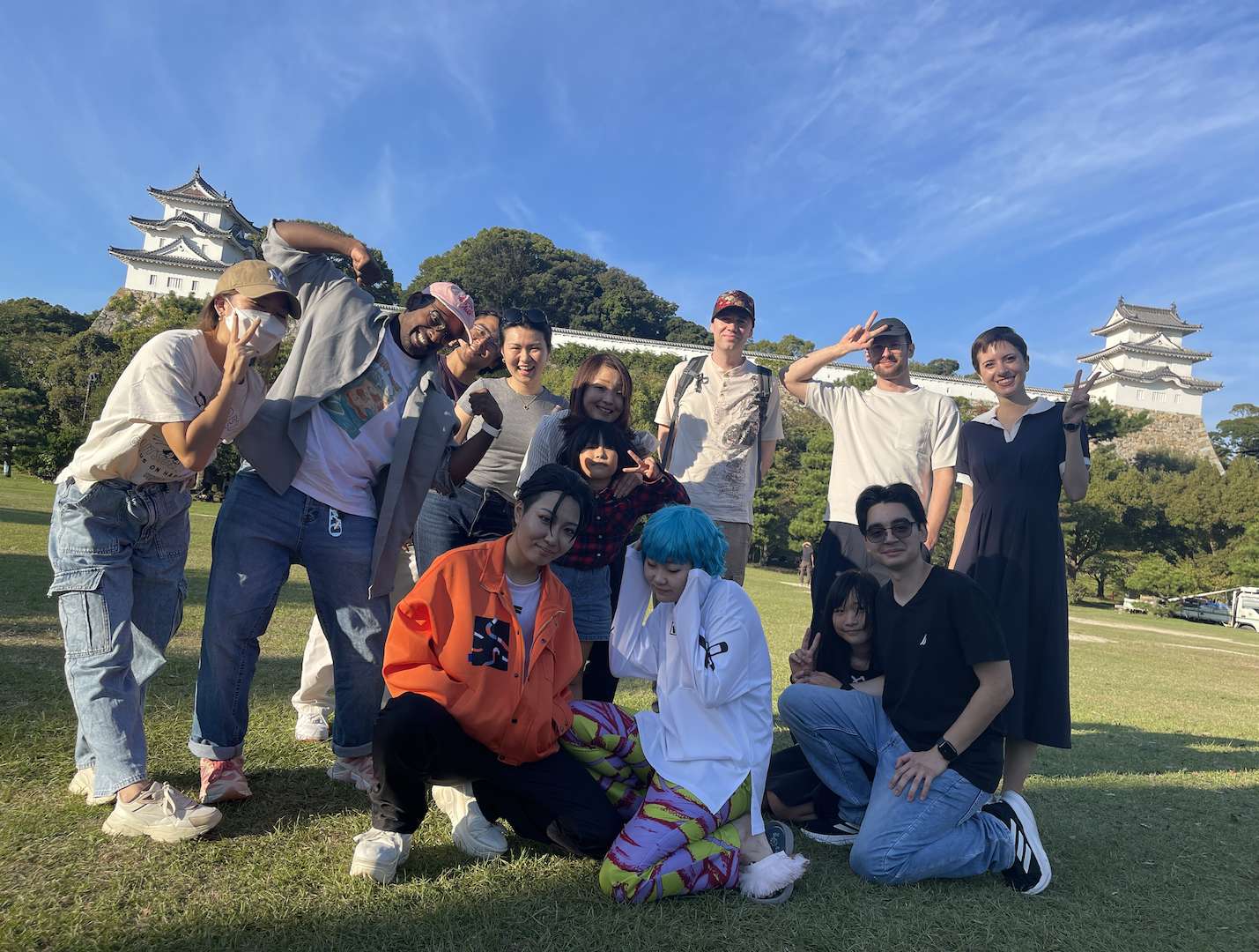 (Part-time) Practical Japanese – Speak with Confidence - Local Life ...