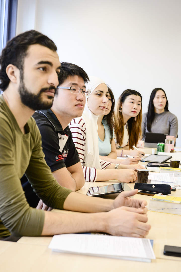 German Intensive Course - IIK Deutschland | Language International