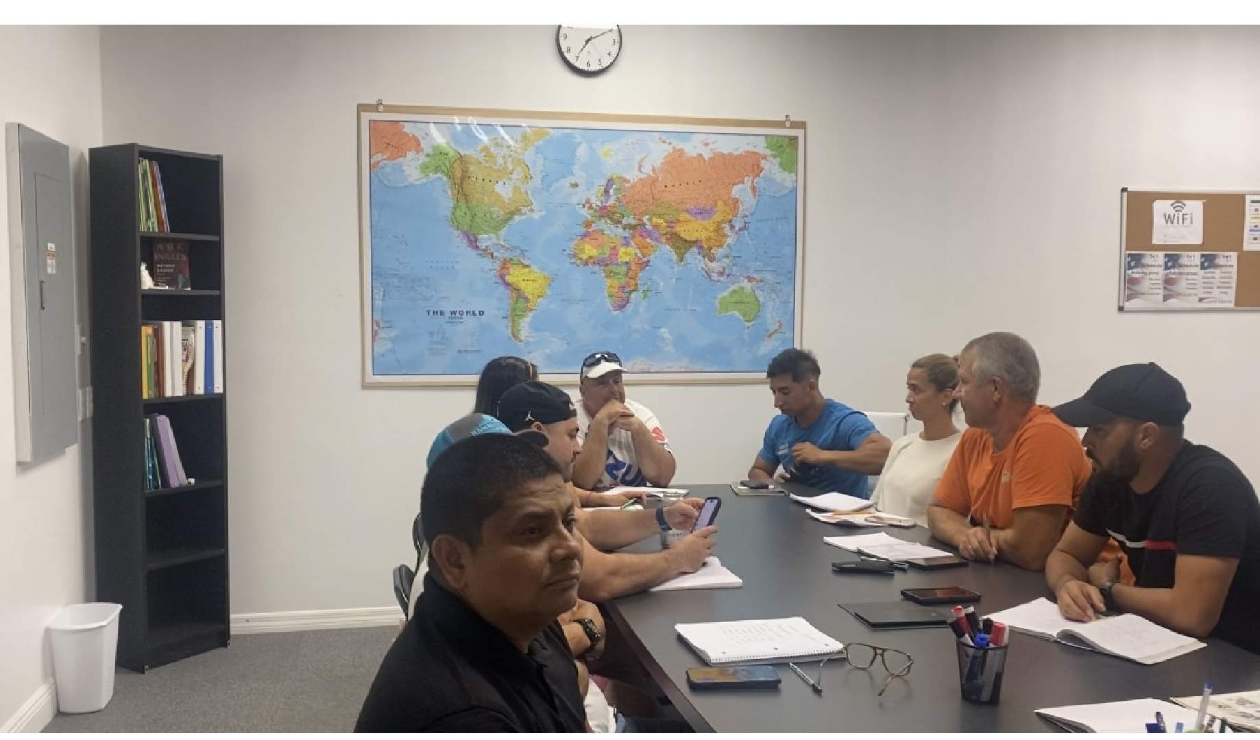 English Language Academy (Orlando, USA) - Reviews - Language International
