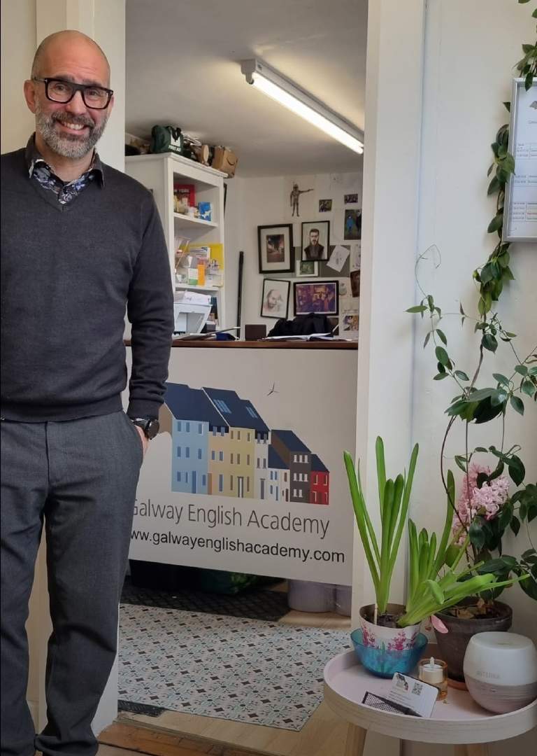 Galway English Academy (Galway, Ireland) - Reviews - Language International